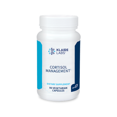 Cortisol Management (Calm Support) 90 caps – Laura Miles MD